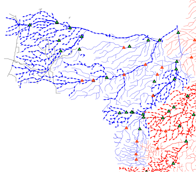 Welcome to Irrigation Department, Haryana